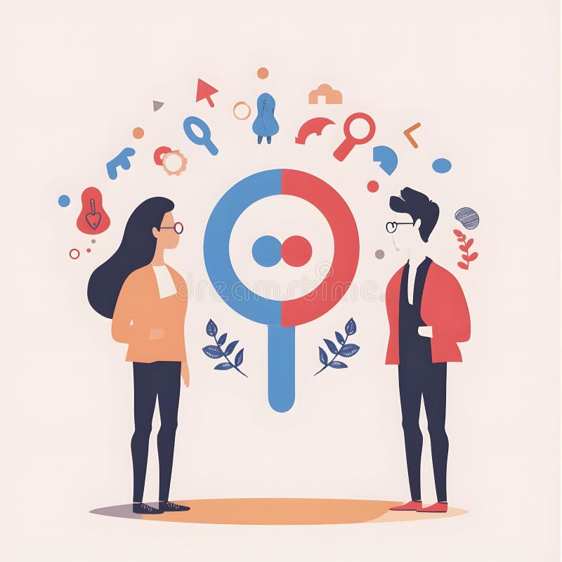 Collaboration: a Visual Representation of Shared Ideas and Teamwork ...