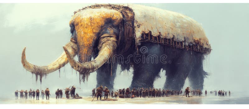 Collaborative Animal Teamwork: Building Together with Tools and ...