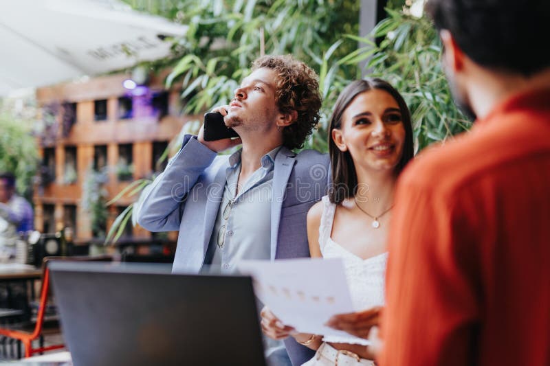 Collaborative Architecture: Innovating Sustainable Design with Teamwork ...