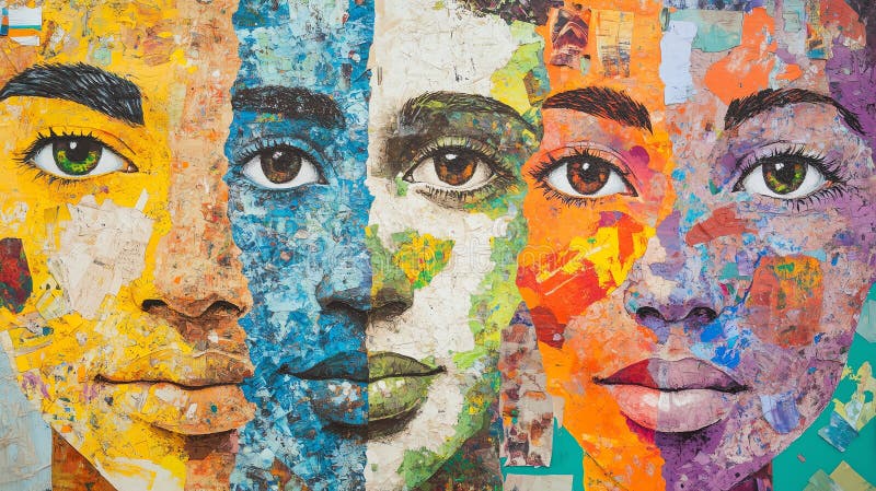 Uniting Creators Stock Illustrations – 2 Uniting Creators Stock ...