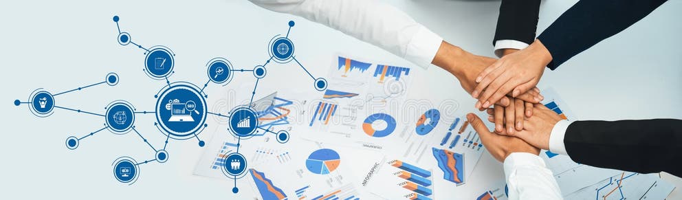 Collaborative Business Analysis with Diverse Hands Over Data ...