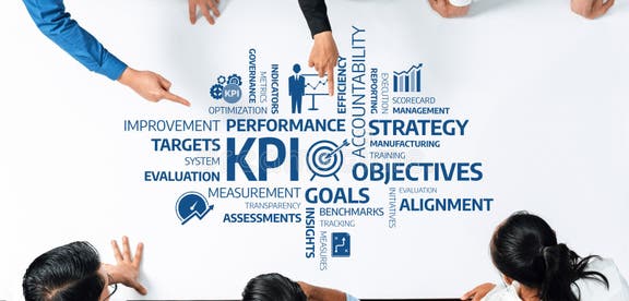 Collaborative Business Strategy and Performance Measurement with KPI ...