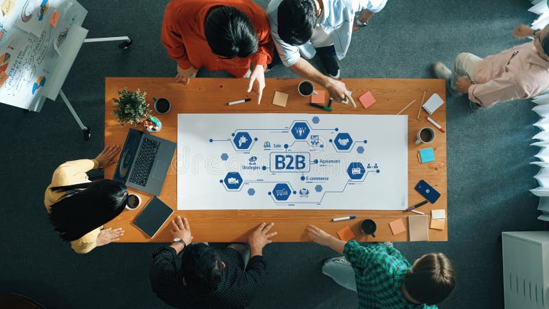 6,013 Business Team Strategy Session Stock Photos - Free & Royalty-Free ...