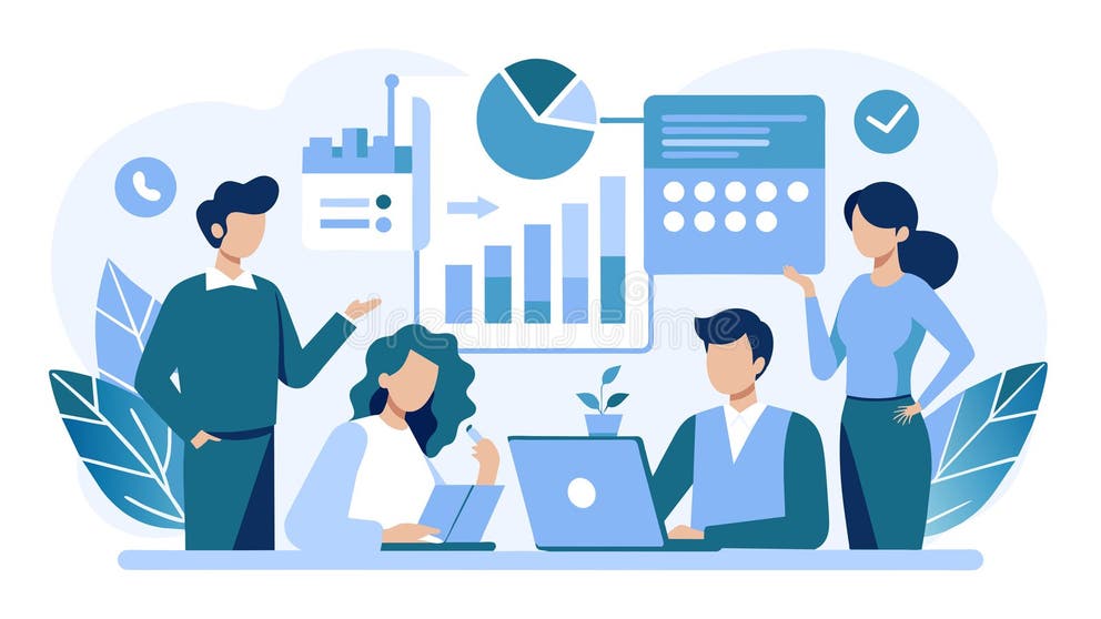 Collaborative Catalyst, Sparking Innovation with Data-Driven Insights ...