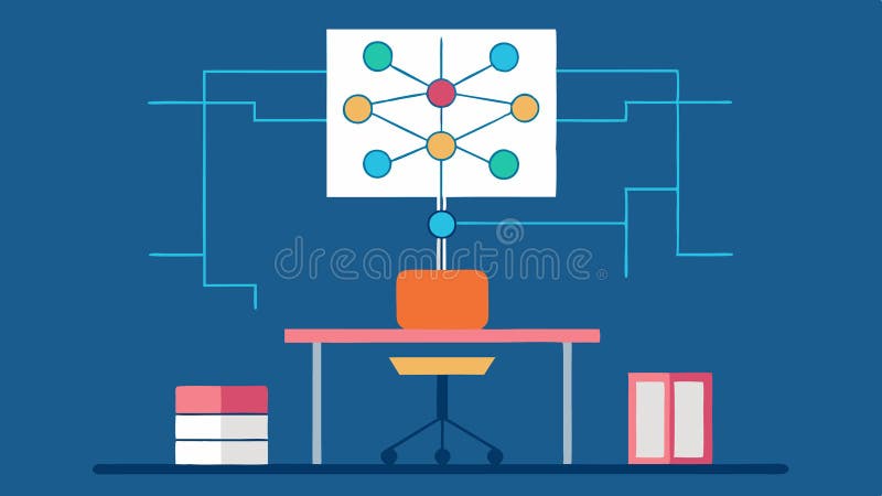 Collaborative Coding Multiple Engineers Collaborating at a Workspace ...