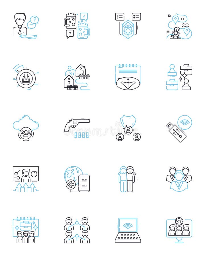 Partnership Transformation Stock Illustrations – 818 Partnership ...