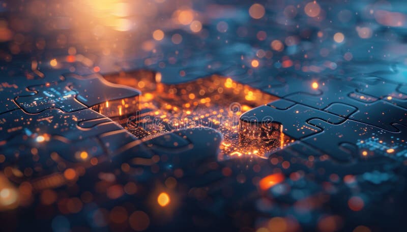 Collaborative Creation the Power of Putting Pieces Together for ...