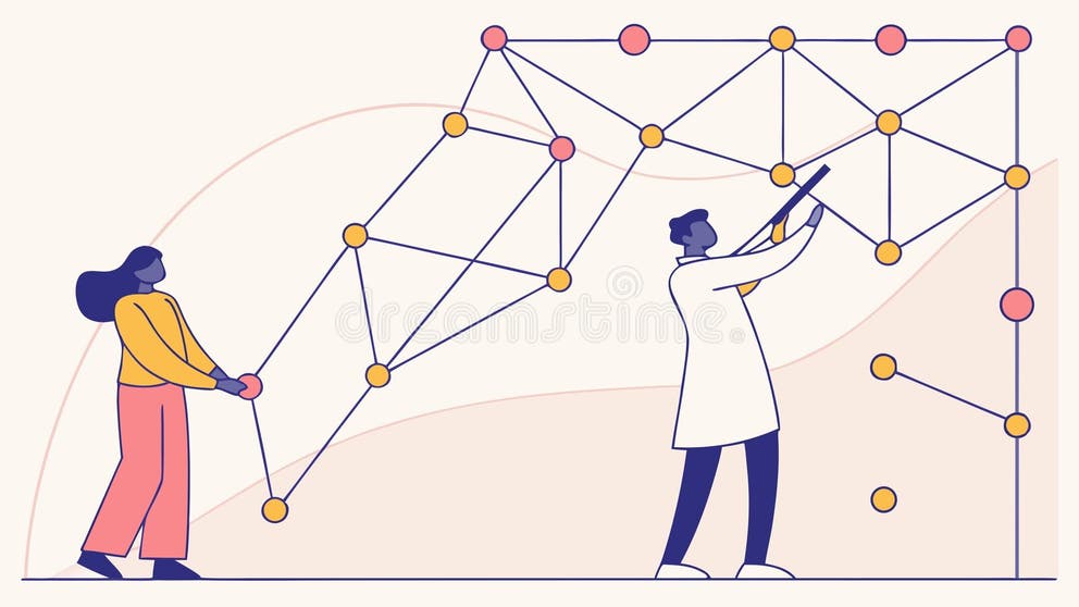 Collaborative Data Analysis on a Network Graph, Business Intelligence ...