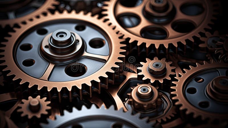 Collaborative Digital Machinery Innovation for Manufacturing Industry ...