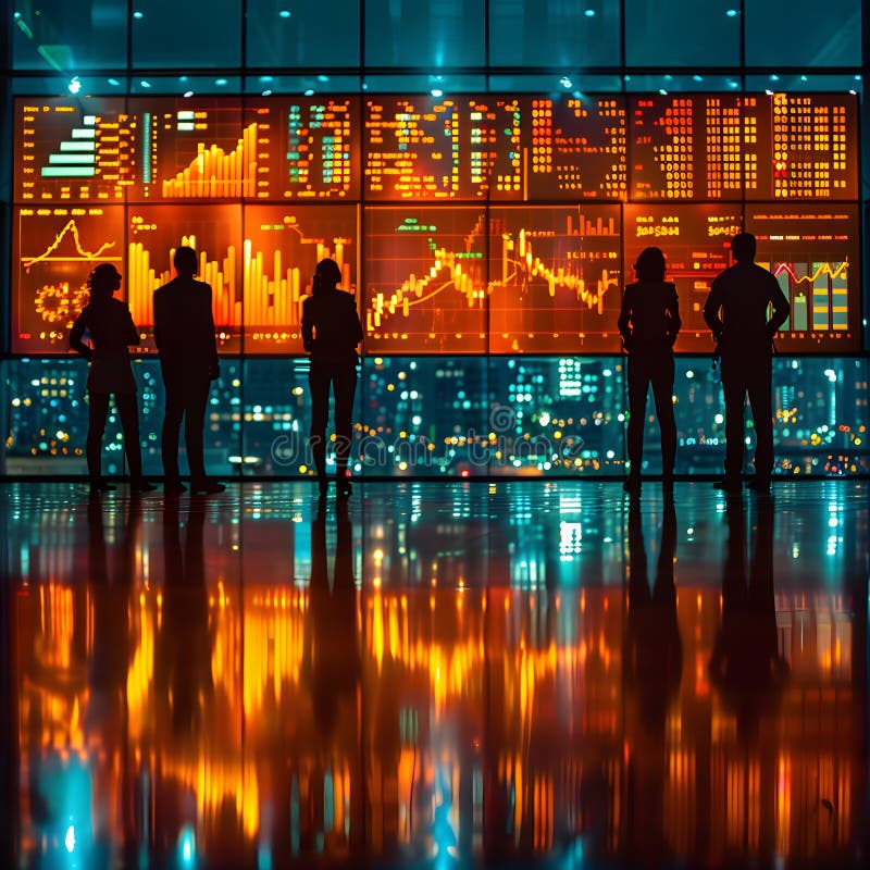 Collaborative Digital Sales Performance Reporting by Marketing Team ...