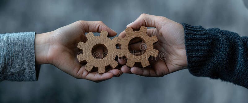 Collaborative Effort - Image Capturing Essence of Team Dynamics ...