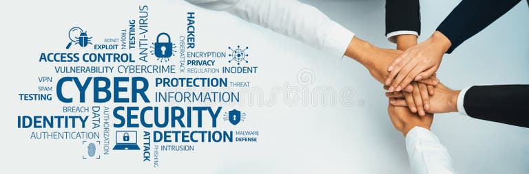 Collaborative Efforts in Cybersecurity: Ensuring Information Protection and Threat Detection ...