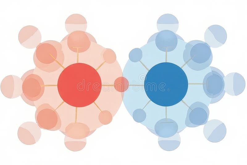 Collaborative Expansion Symbolized by Linked Circles in Business ...