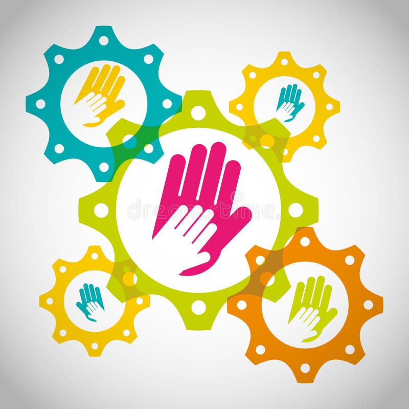 Collaborative Care Stock Illustrations – 67 Collaborative Care Stock ...