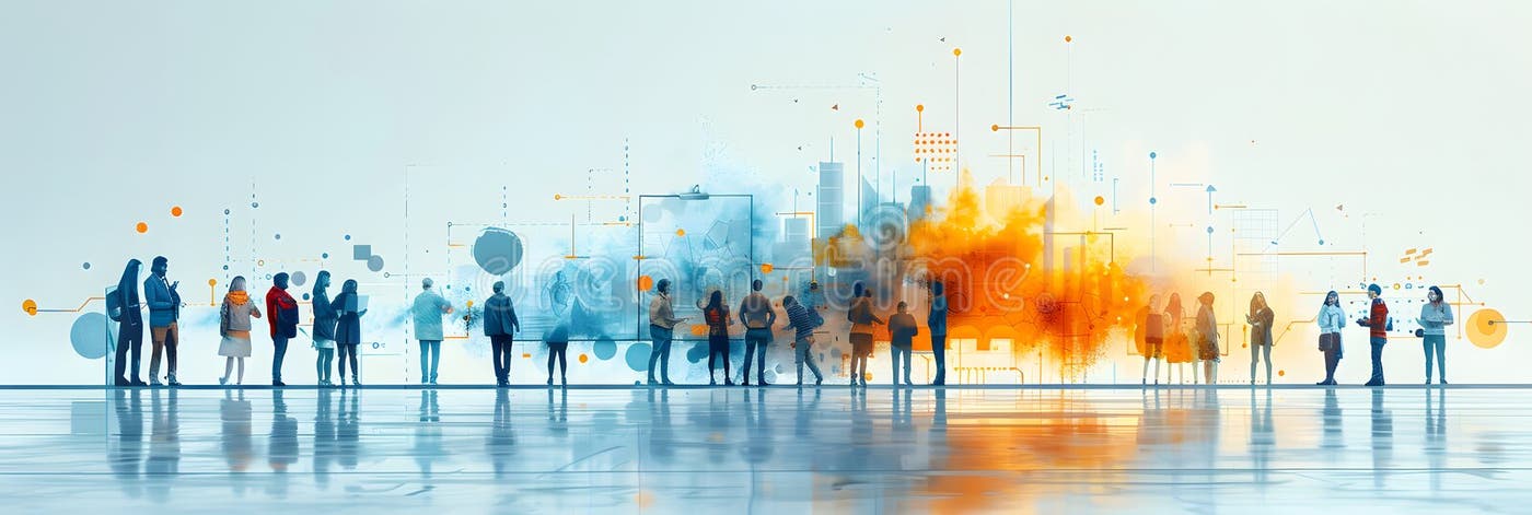 Generation Chart Stock Illustrations – 9,829 Generation Chart Stock ...