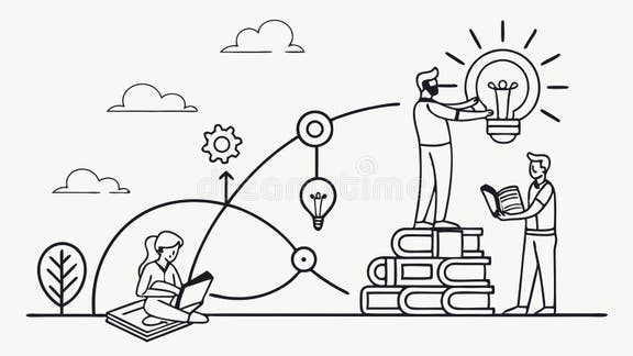 Collaborative Idea Generation on a Foundation of Knowledge Vector, Vector Design Generative AI ...