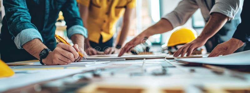 Collaborative Industrial Workers Planning Project for Growth and ...