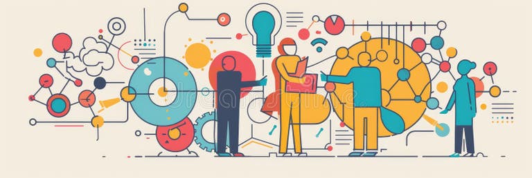 Collaborative Innovation Ideas Connecting People and Technology the ...