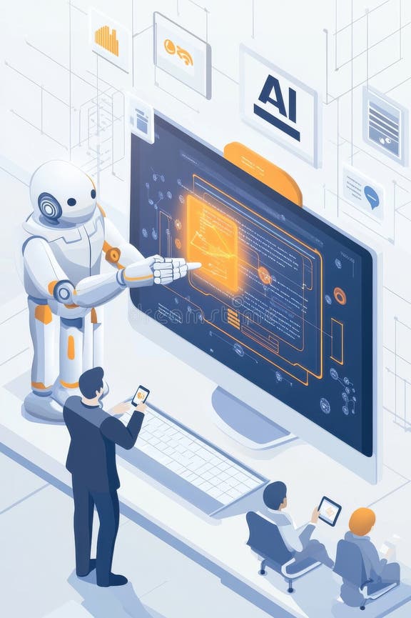 Collaborative Interaction with Futuristic AI-assisted Programming and ...