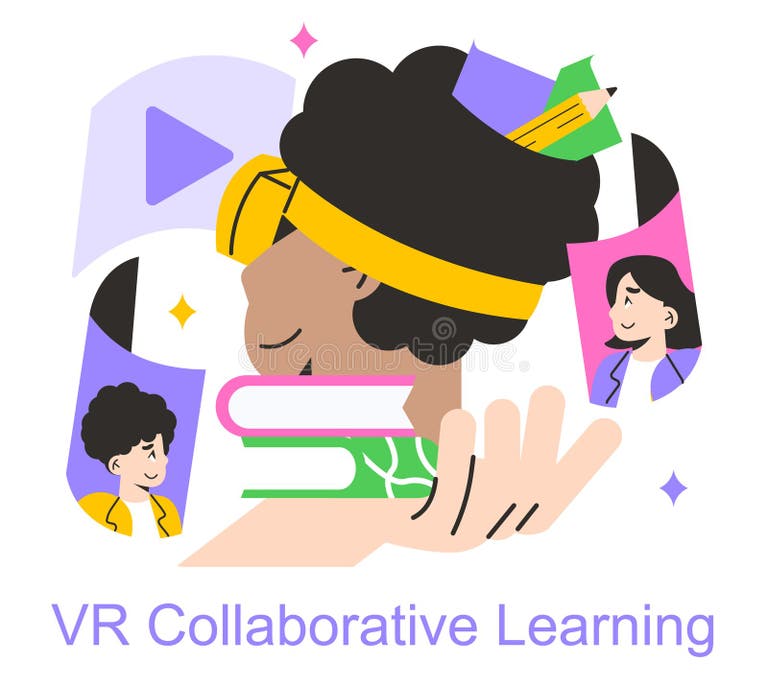 Collaborative Methods Stock Illustrations – 274 Collaborative Methods Stock Illustrations ...