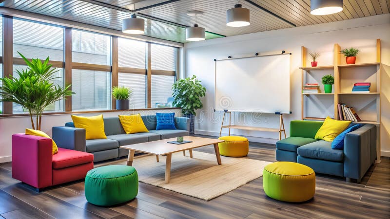 Collaborative Learning Corner: Fostering Teamwork and Creativity ...