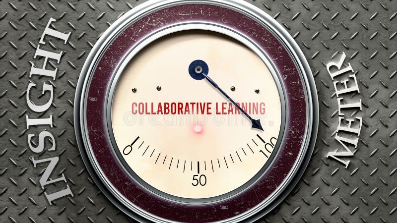 Collaborative Learning and Insight that is Hitting a Full Scale ...