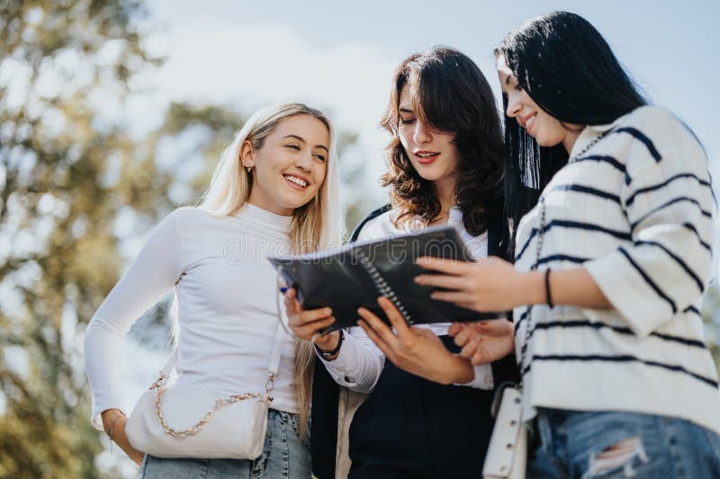 Collaborative Learning in the Park. Students Achieving Milestones and ...