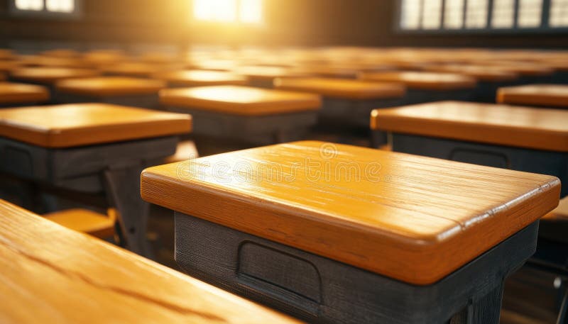 Collaborative Learning in a Vibrant Classroom Students Working Together ...