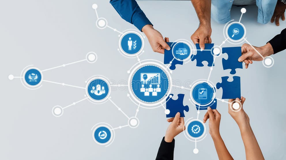 Collaborative Management Strategy Puzzle Solving with Diverse Hands ...