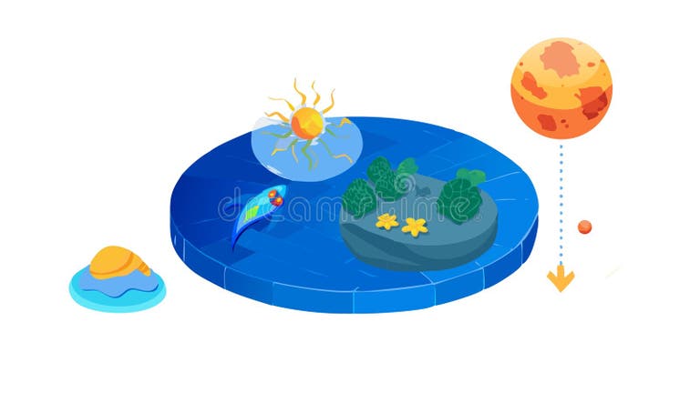 Collaborative Network Building, Teamwork Connectivity, Vector Design ...