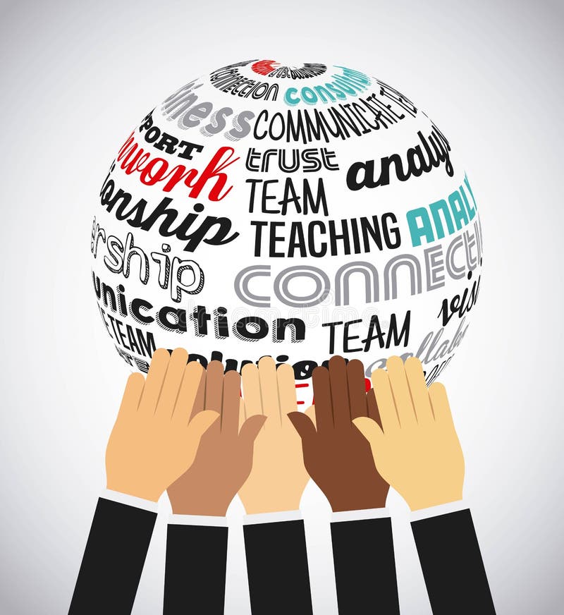 People Collaborating Icon Stock Illustrations – 118 People ...