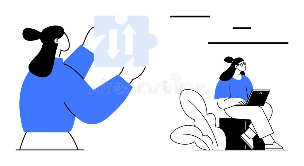 Problem Connection Stock Illustrations – 45,539 Problem Connection ...