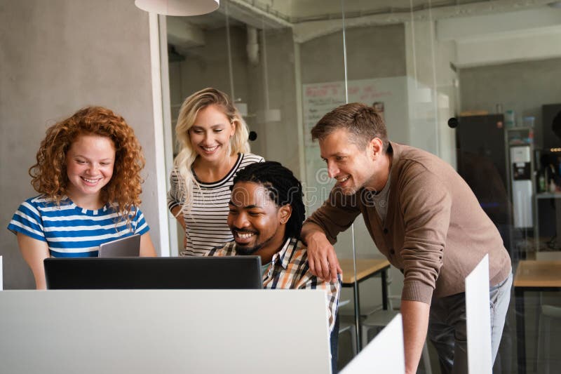 Collaborative Process of Multicultural Skilled People during ...