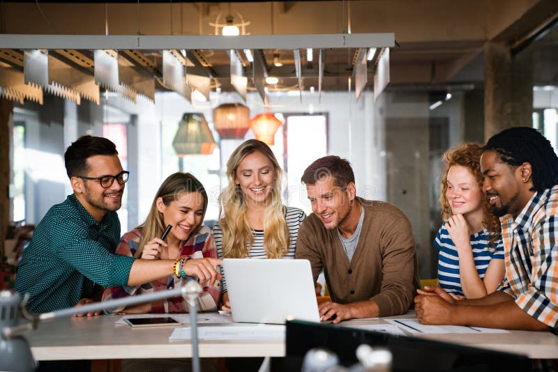 Collaborative Process of Multicultural Skilled People during ...