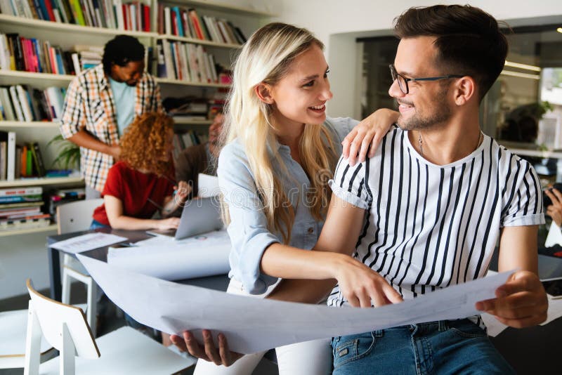 Collaborative Process of Multicultural Skilled People during ...