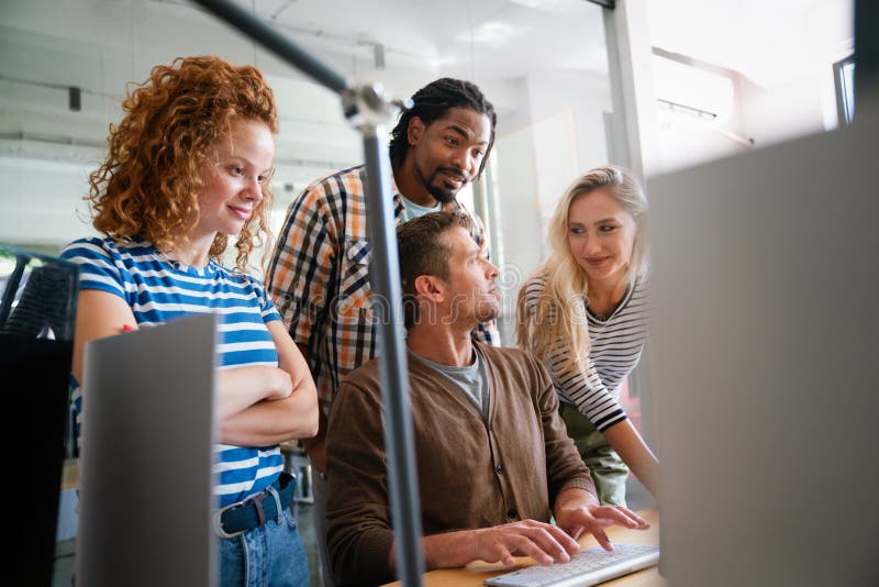 Collaborative Process of Multicultural Skilled People during ...