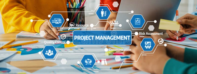 Collaborative Project Management Strategies with Visual Tools for Effective Communication and ...