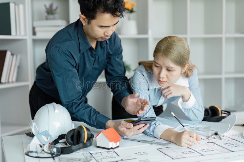 Collaborative Project Planning and Communication in Construction ...