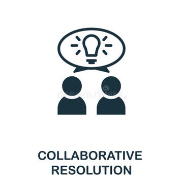Collaborative Resolution Stock Illustrations – 195 Collaborative ...