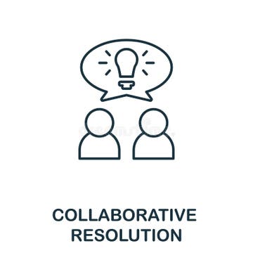 Collaborative Resolution Stock Illustrations – 247 Collaborative ...
