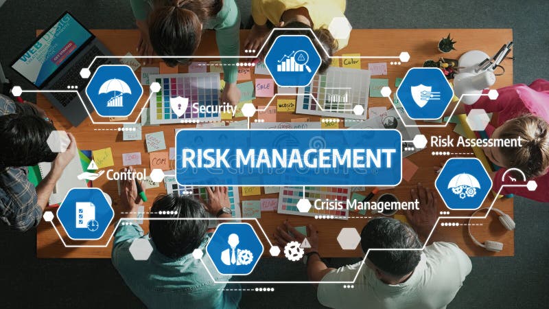 Collaborative Risk Management Strategies for Effective Business ...