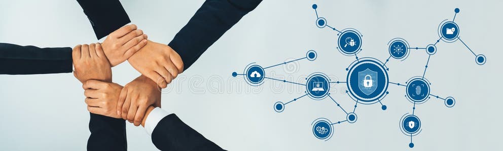 Collaborative Security Solutions: a Team Commitment To Safeguarding ...