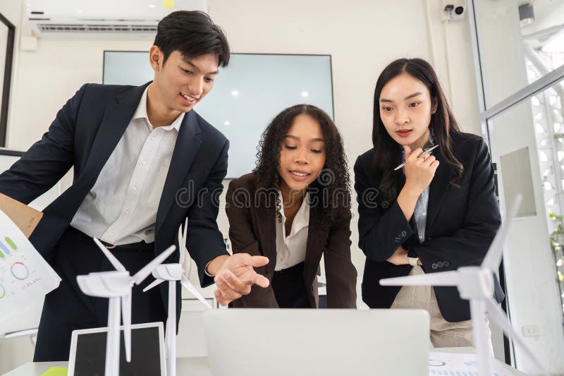 Innovative Solutions and Environmental Responsibility. a Team Evaluates ...