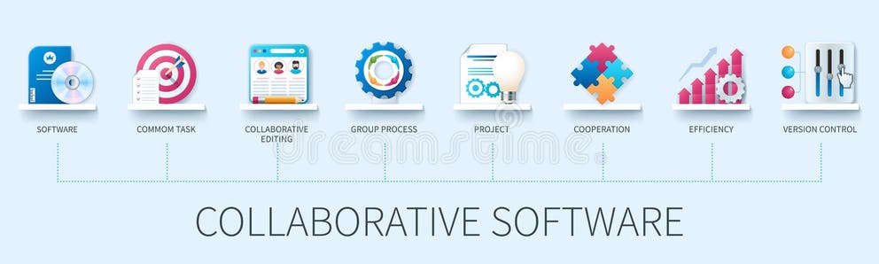 Collaborative Infographics Stock Illustrations – 137 Collaborative Infographics Stock ...