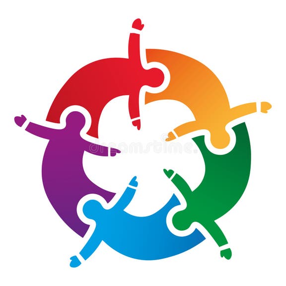 Humans Forming Stock Illustrations – 176 Humans Forming Stock ...