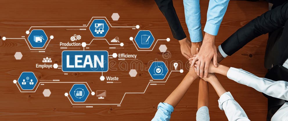 Collaborative Team Effort in Lean Management Environment with Visual ...