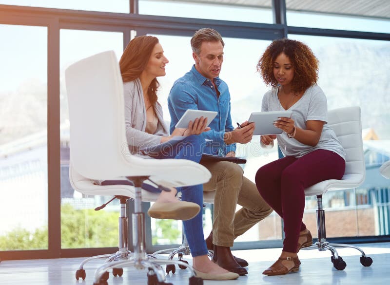 The Collaborative Team is a High Functioning Team. a Creative Team ...