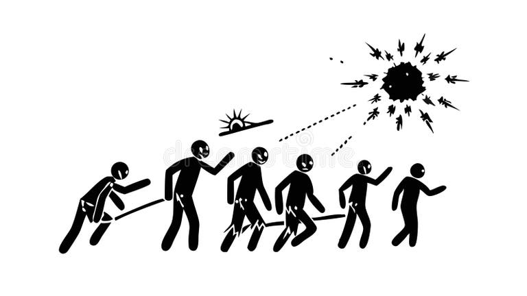 Collaborative Team Pulling Rope Vector. Unity and Strength in Motion. Vector Design Generative ...