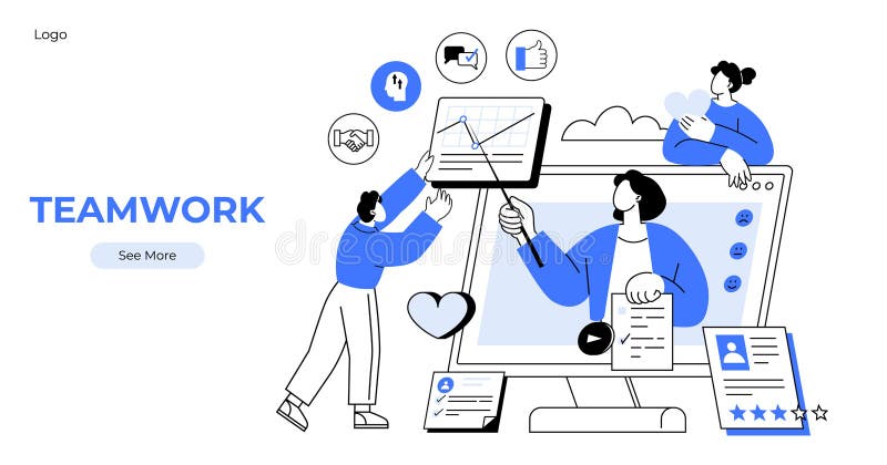 Collaborative Teamwork for Business Success and Productivity ...