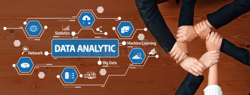 Collaborative Teamwork on Data Analysis with Network and Machine ...